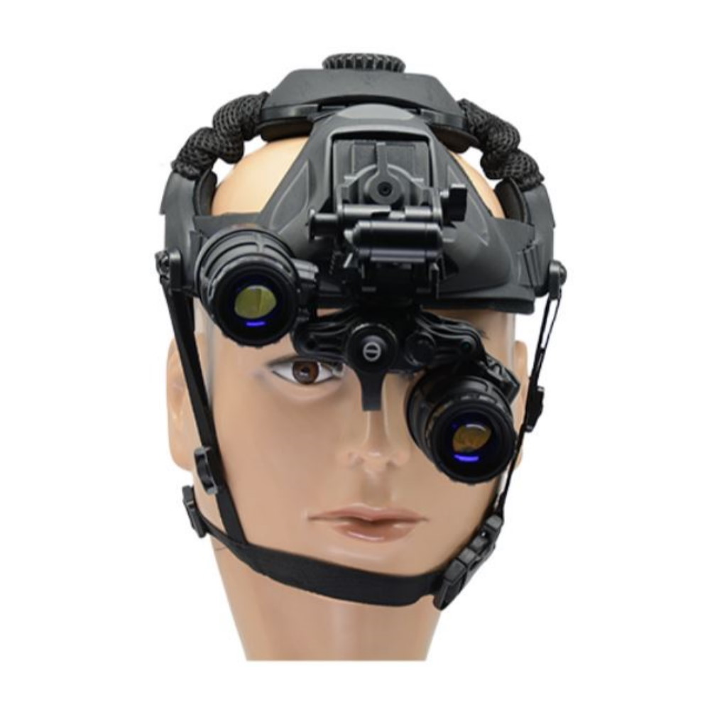 Analog Night Vision Binoculars - eVOLTA